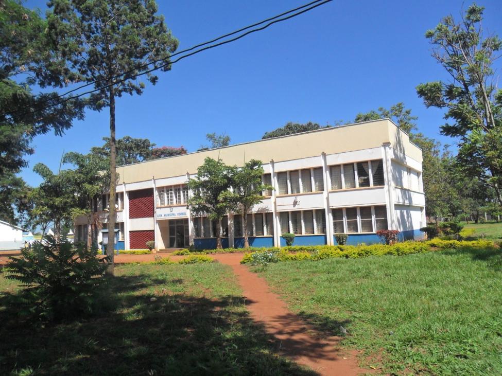 Background | Lira District