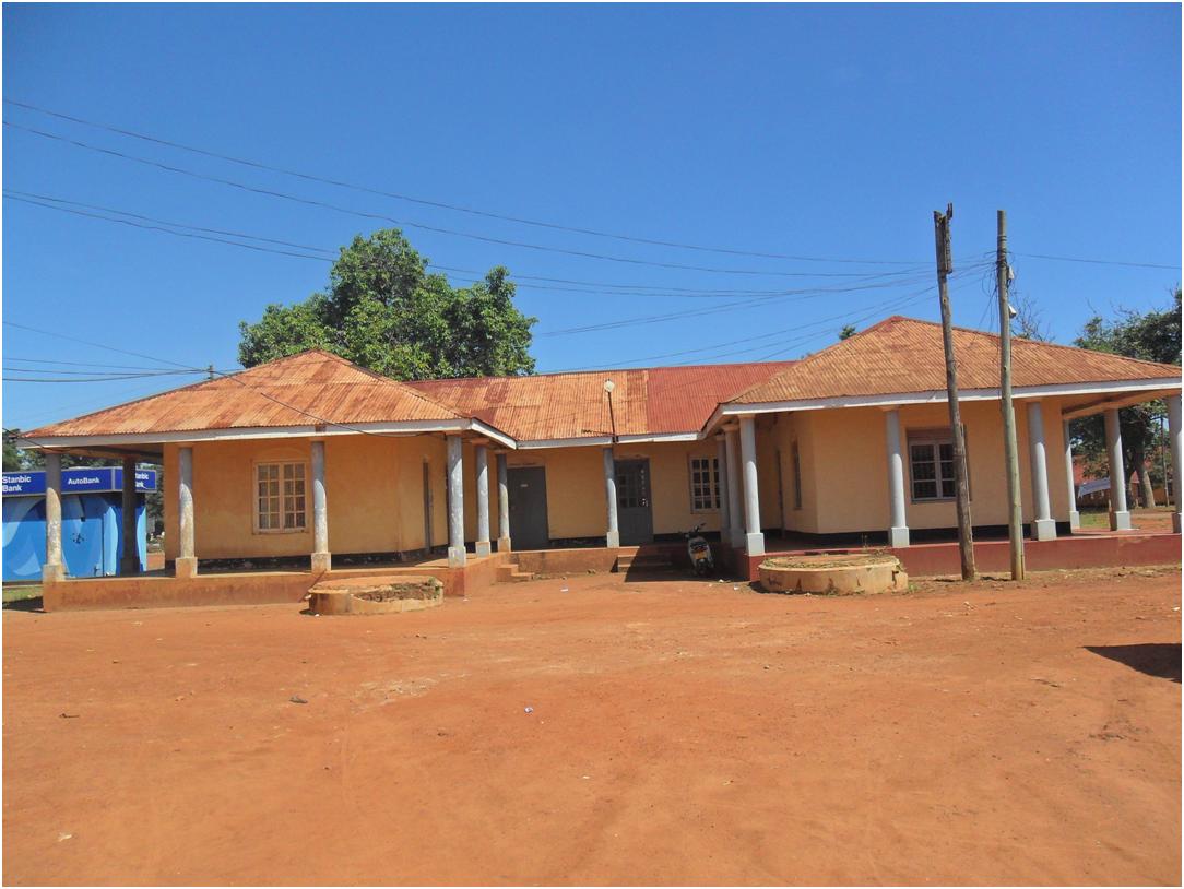 Planning Unit | Lira District